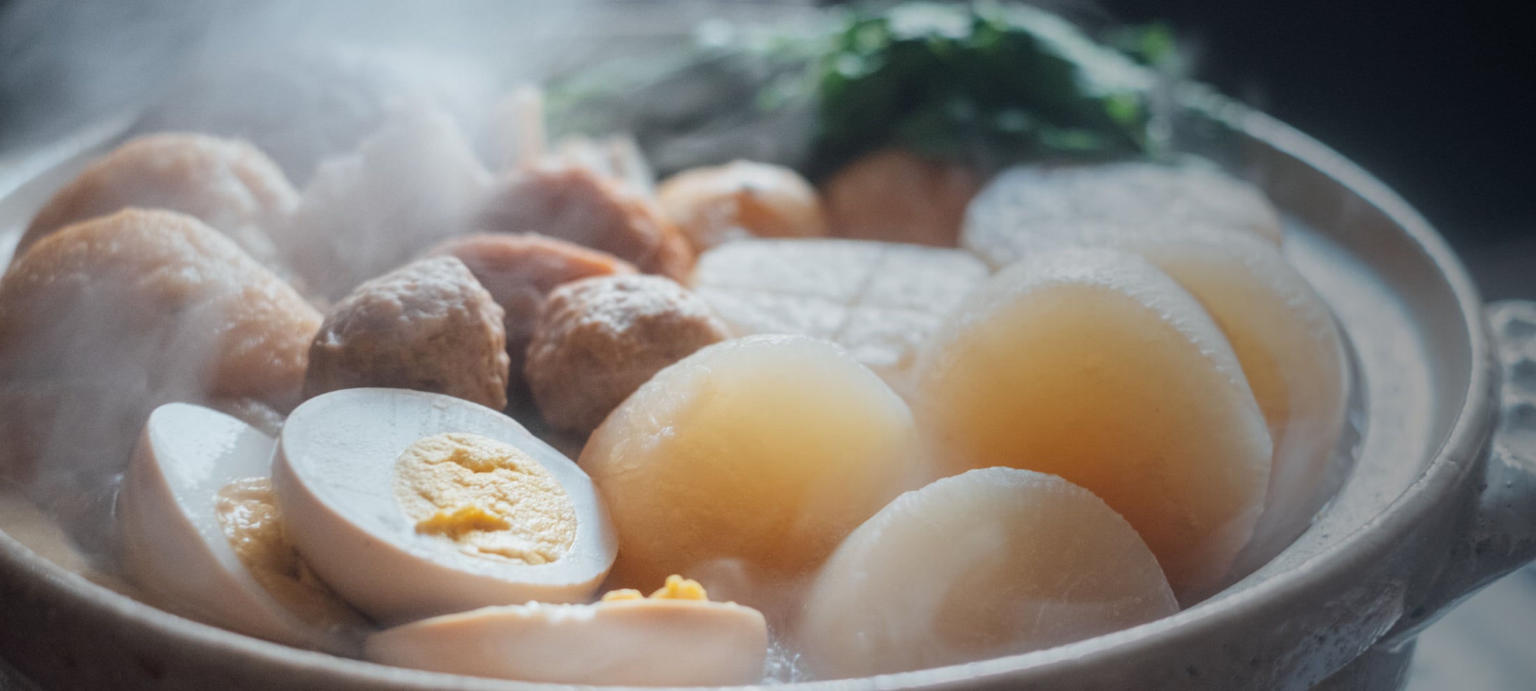 DASHI OKUME ONLINE SHOP – DASHI OKUME Brooklyn