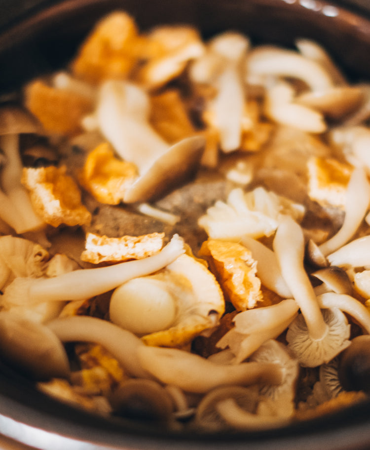 Recipe – DASHI OKUME Brooklyn
